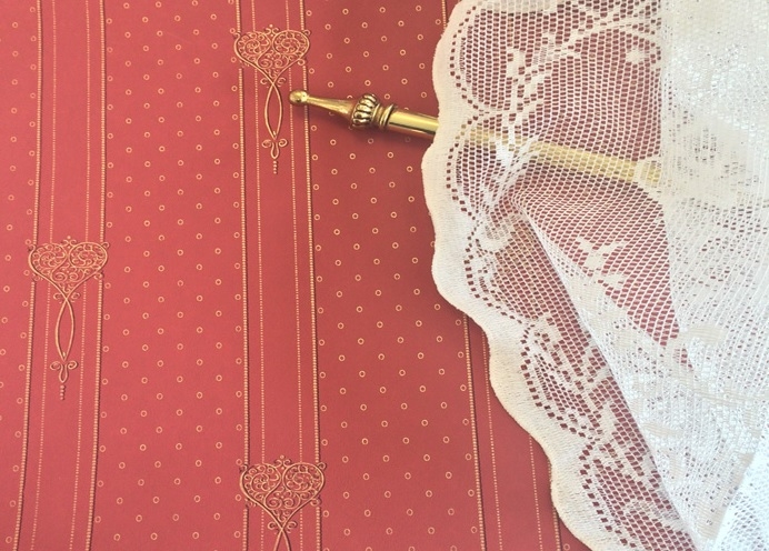 Tapeter Norsk Arv 1900-tallet | Gamletrehus.no - nettstedet for deg som ...